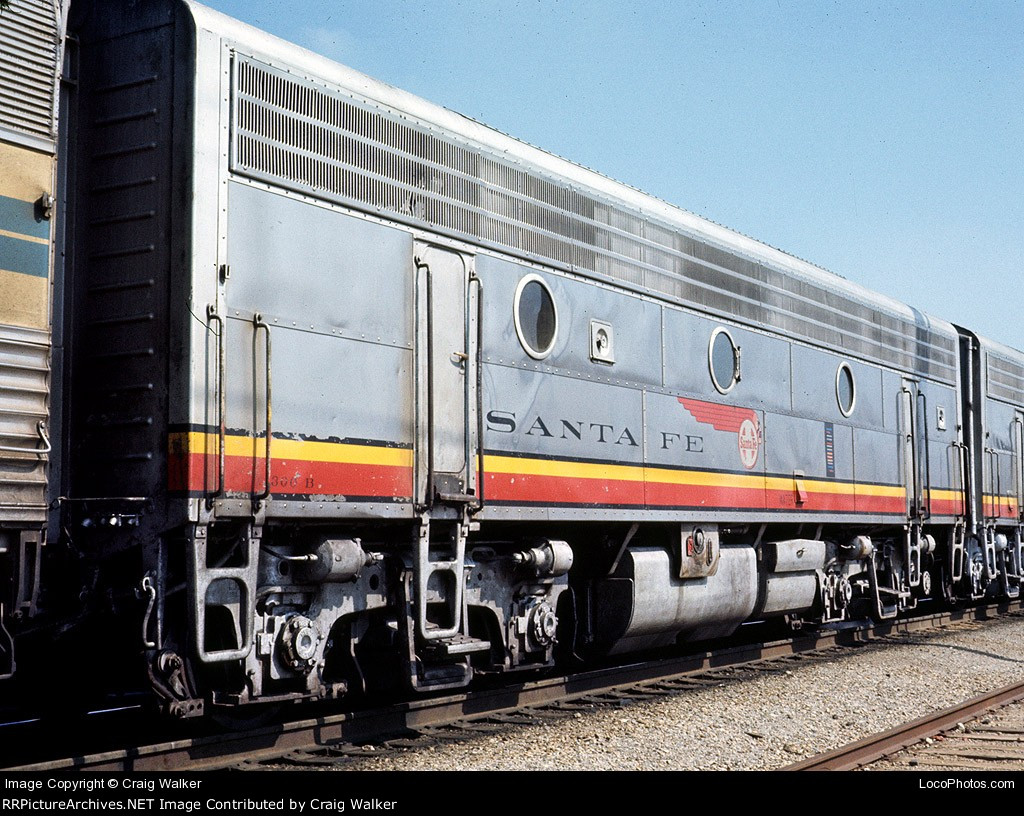 ATSF 300B